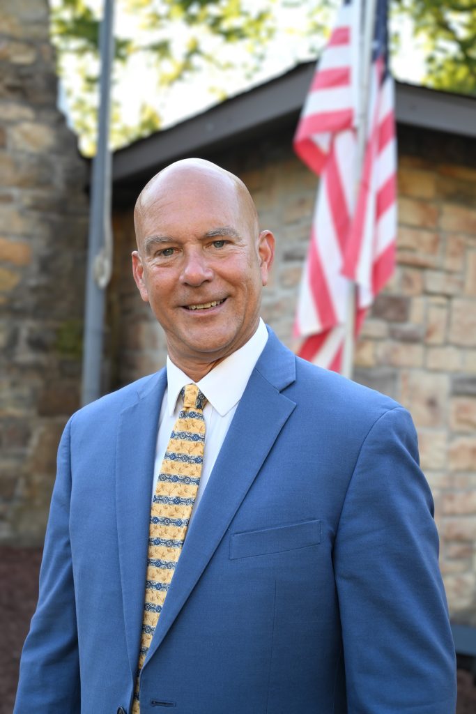 Stefano announces reelection bid - Herald-Standard